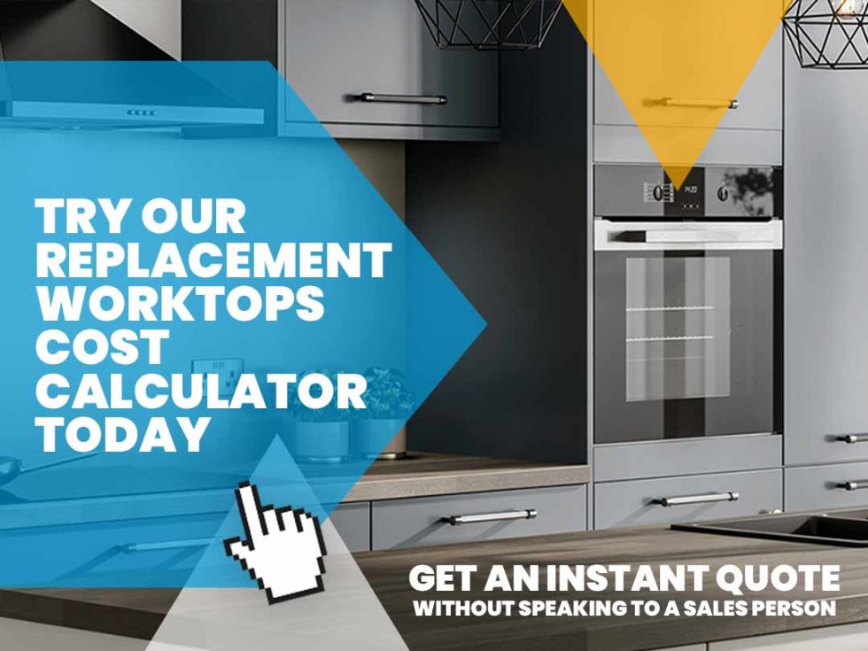 Kitchen Doors & Worktops - The Kitchen Door & Worktop Company